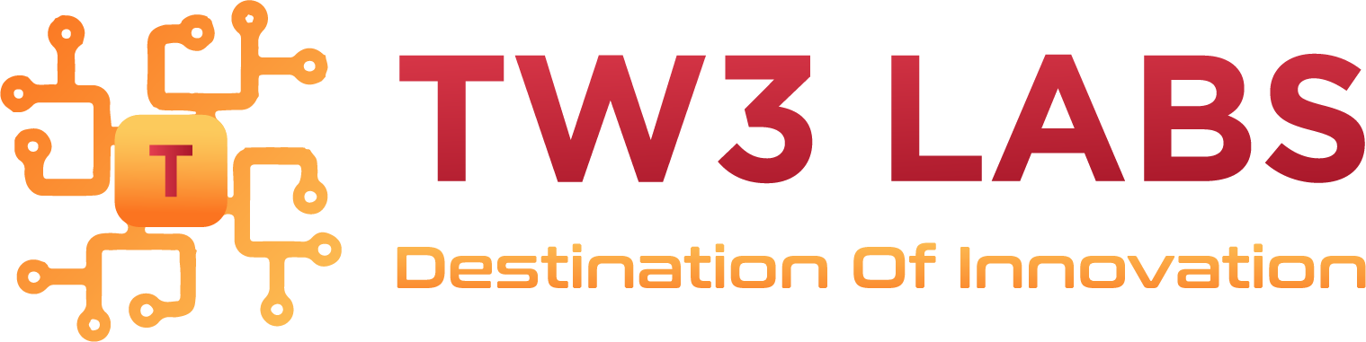 TW3 Labs - The Future of Web